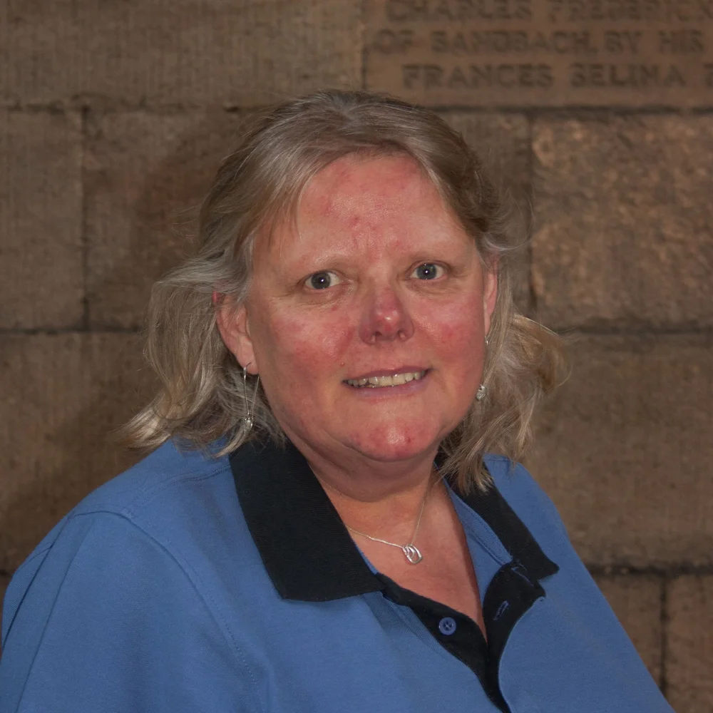 Who We Are — St Mary's Church Sandbach