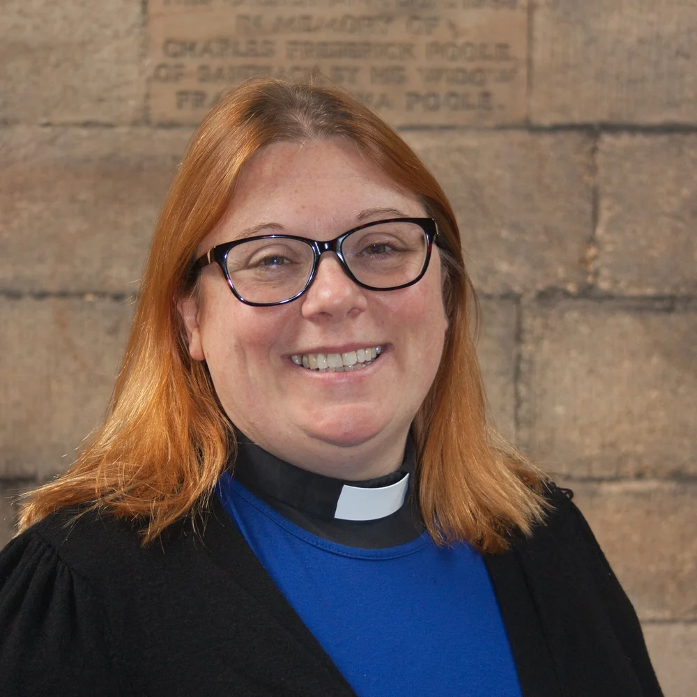 Who We Are | Get Involved Today — St Mary's Church Sandbach