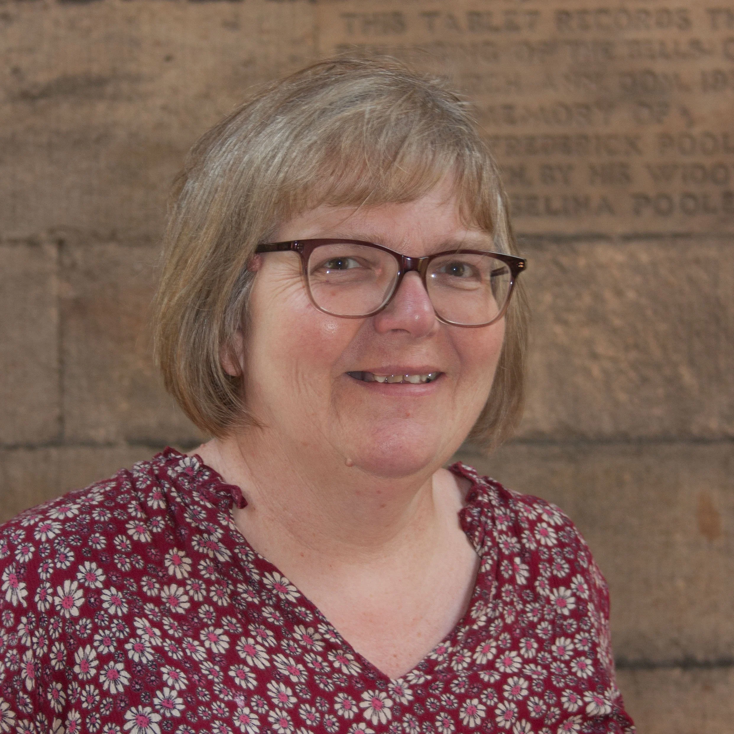 Who We Are — St Mary's Church Sandbach