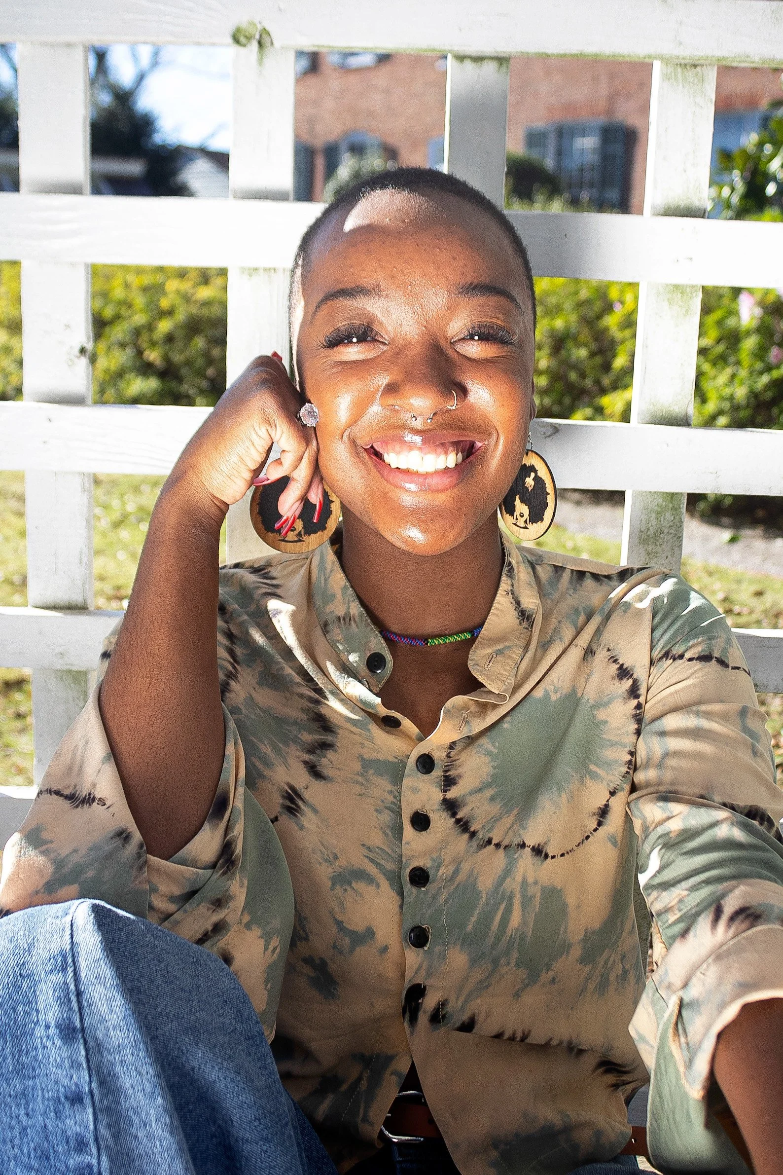 Team — Georgia Prevention Project