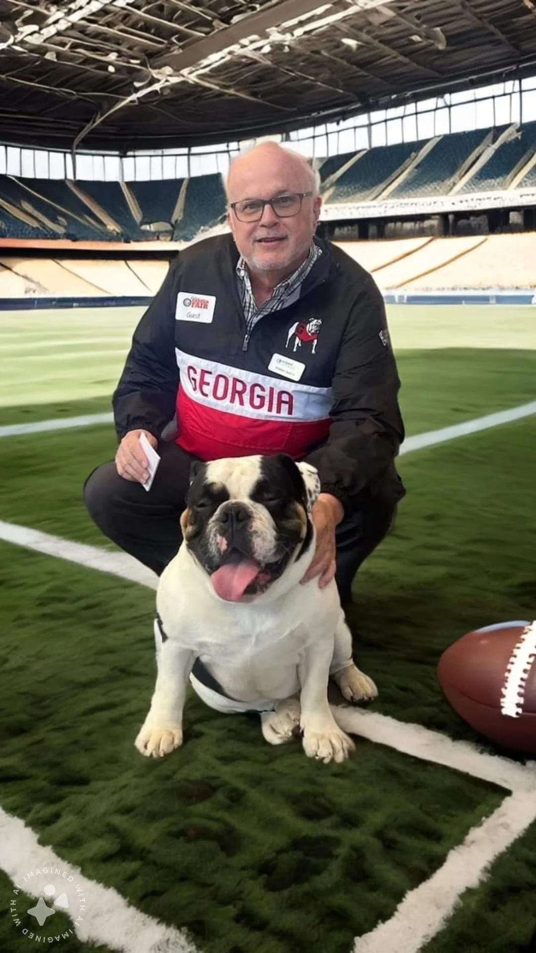 Team — Georgia Prevention Project