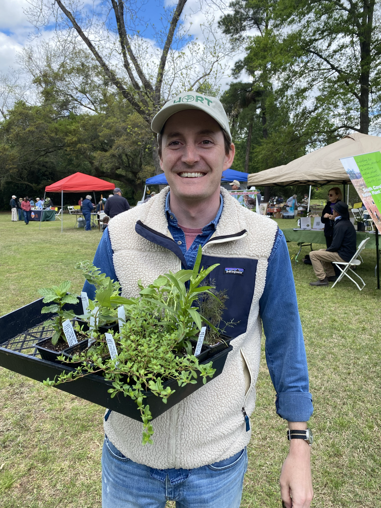 PLANTASIA 2024 — Charleston Horticultural Society