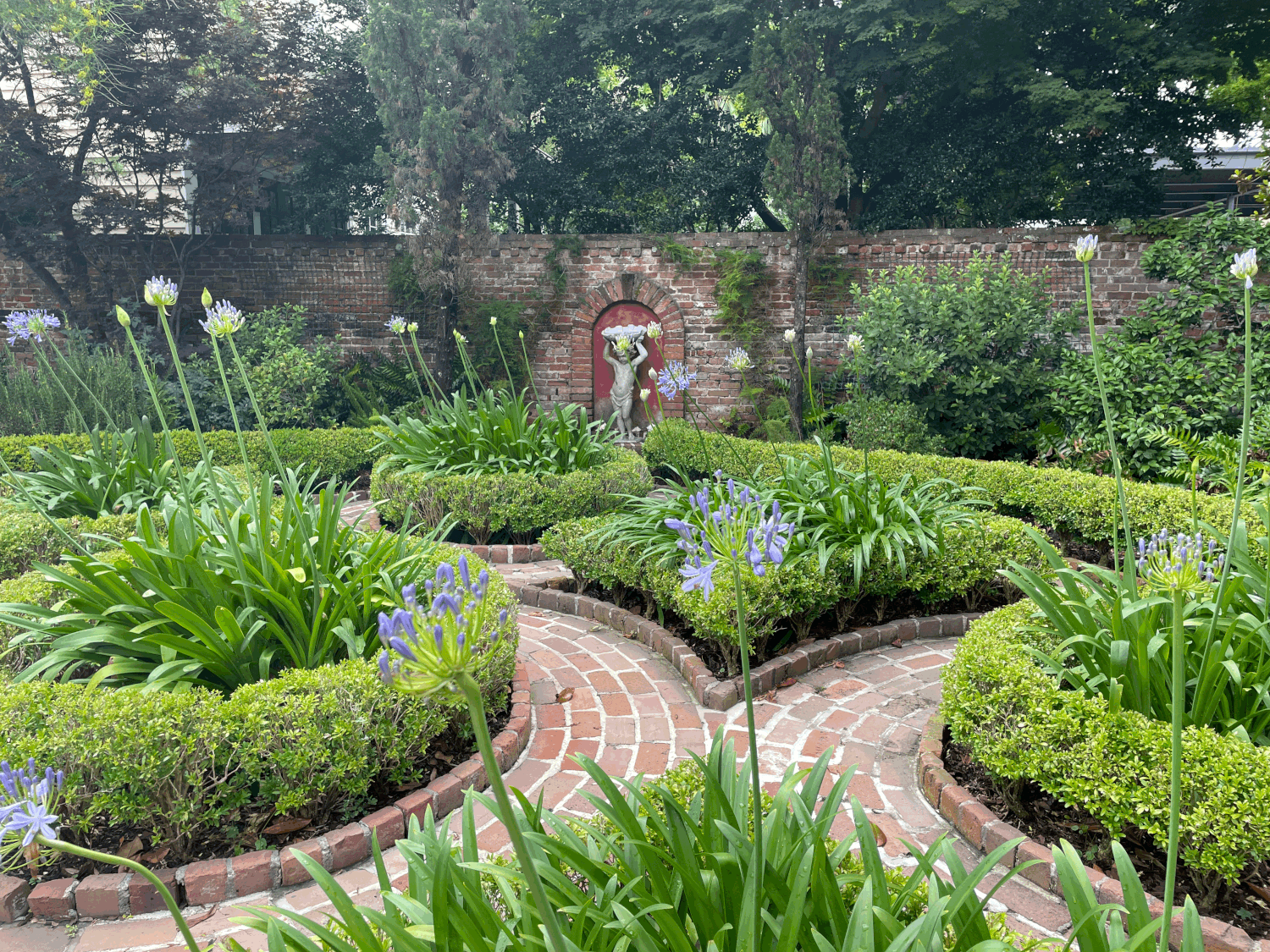 Charleston Horticultural Society