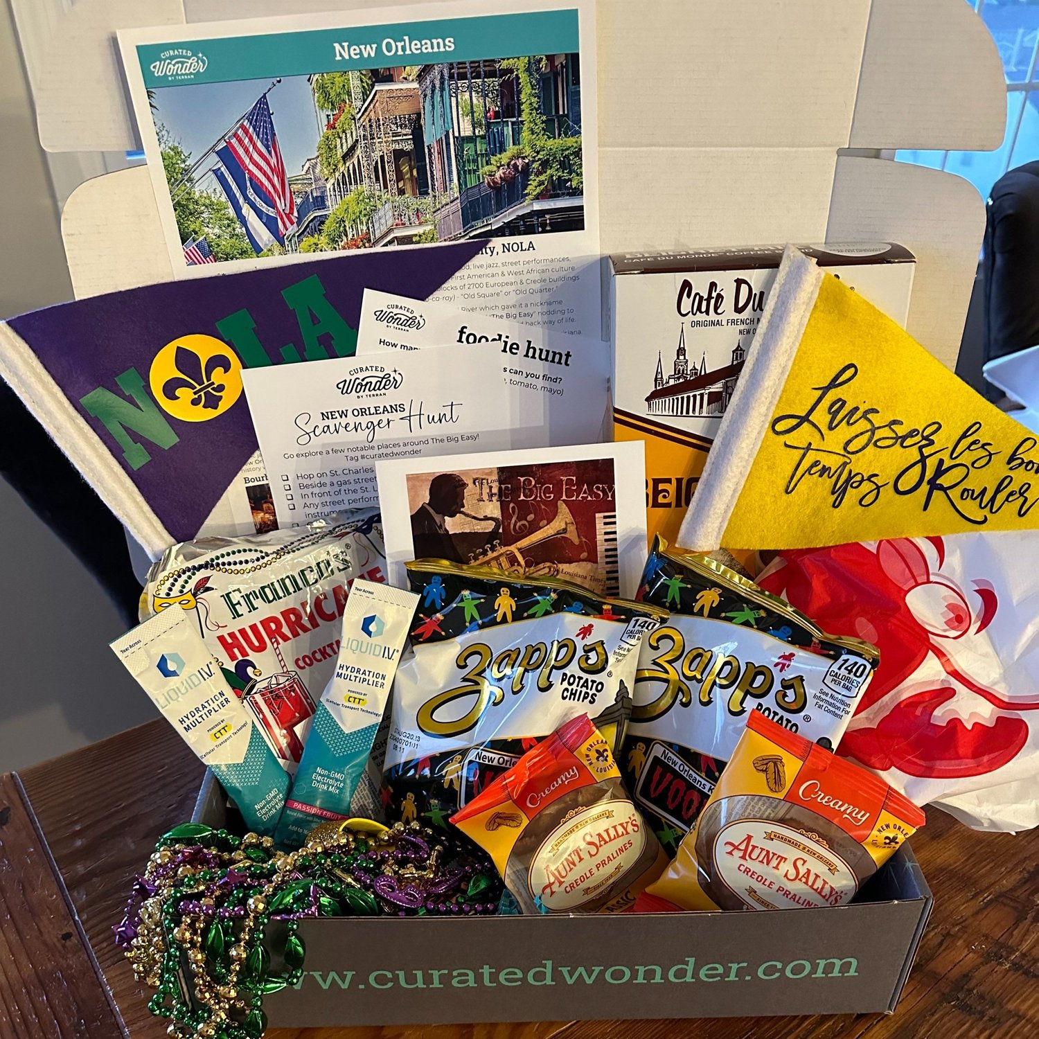 Anywhere Travel Kits