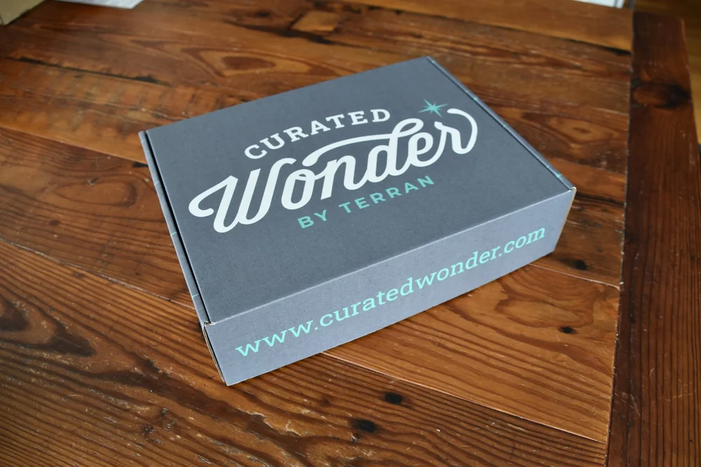 Exploring West Virginia Kids Activity Kits | Curated Wonder