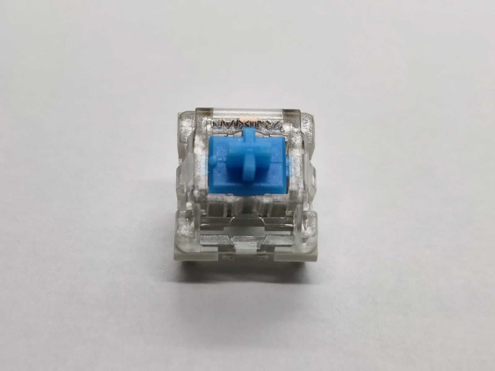 Jixian Blue (Desoldered) — Switch Oddities