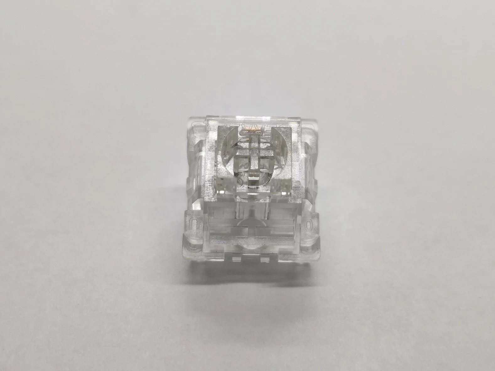 Jerrzi Salt Ice — Switch Oddities