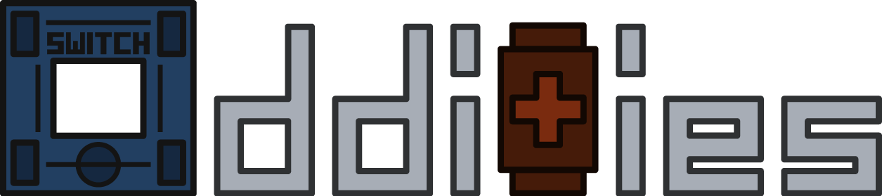Switch Oddities