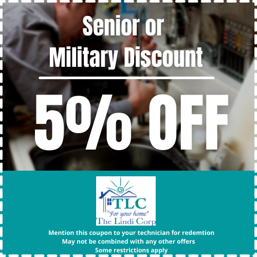 Coupons — The Lindi Corp