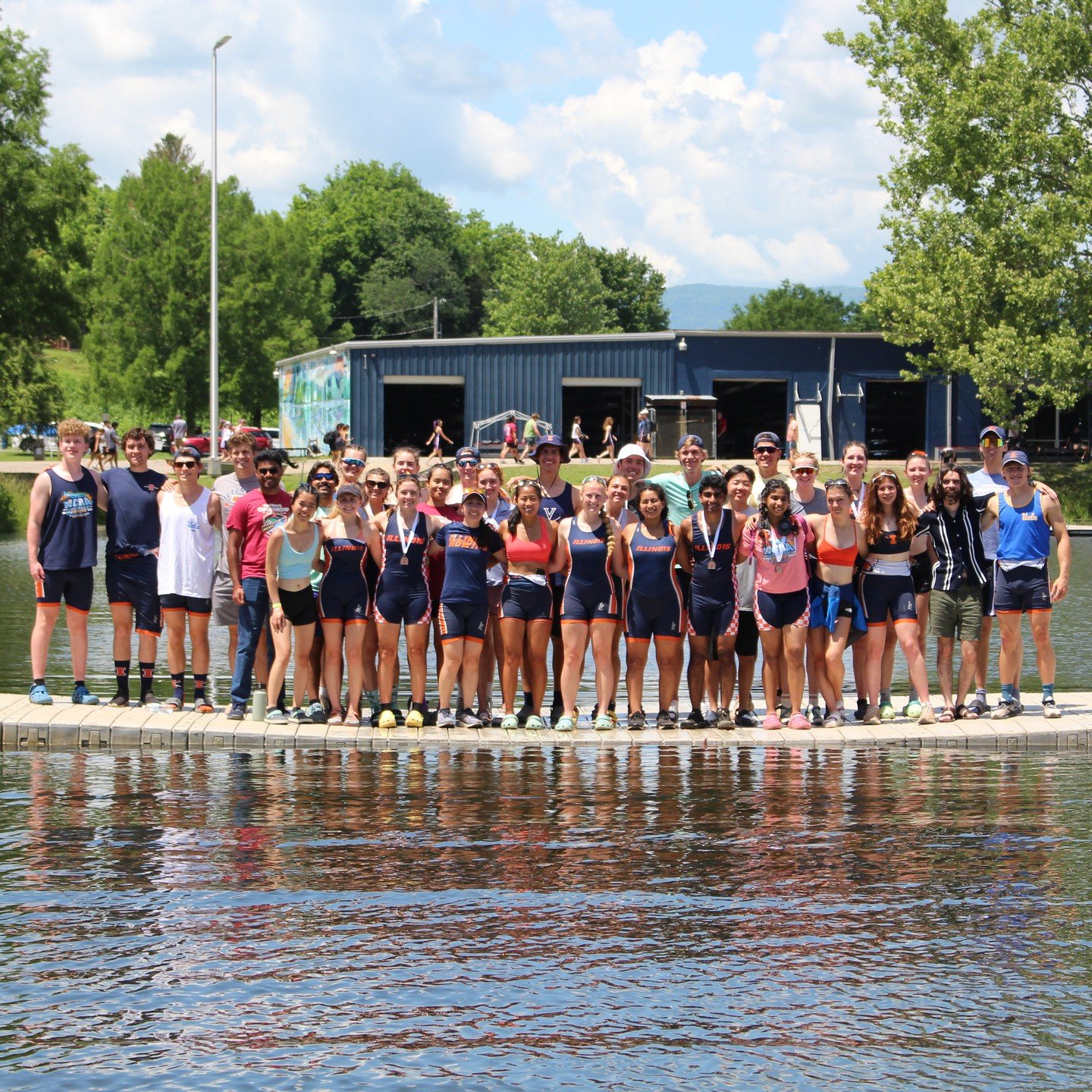 Illini Rowing