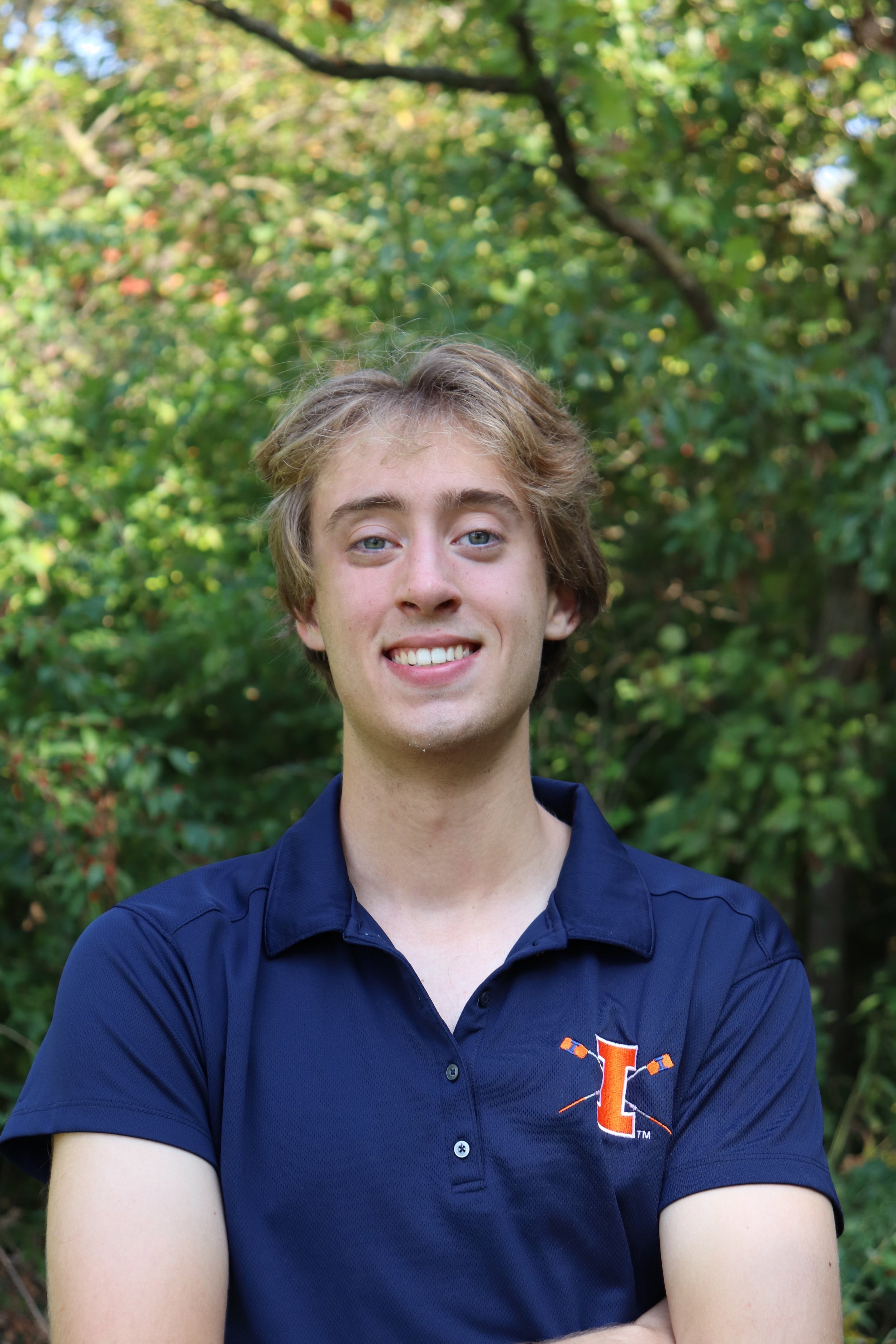 Novice Men — Illini Rowing