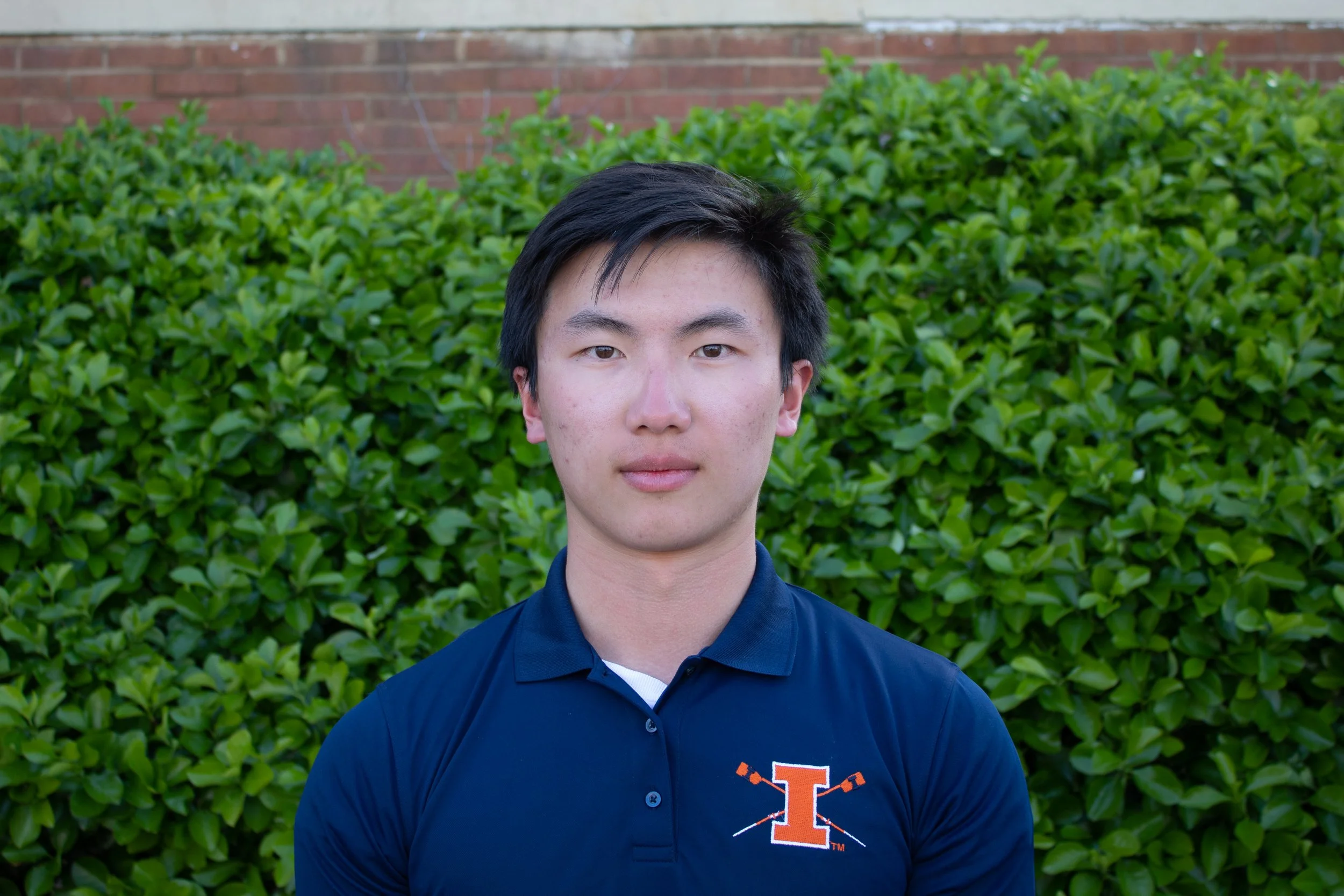 Novice Men — Illini Rowing