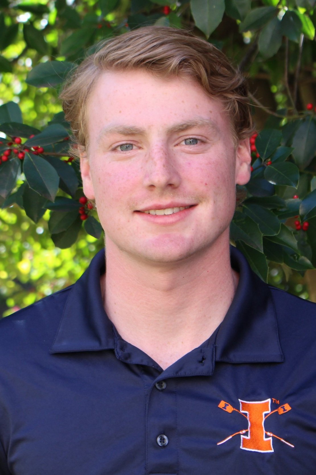 Varsity Men — Illini Rowing