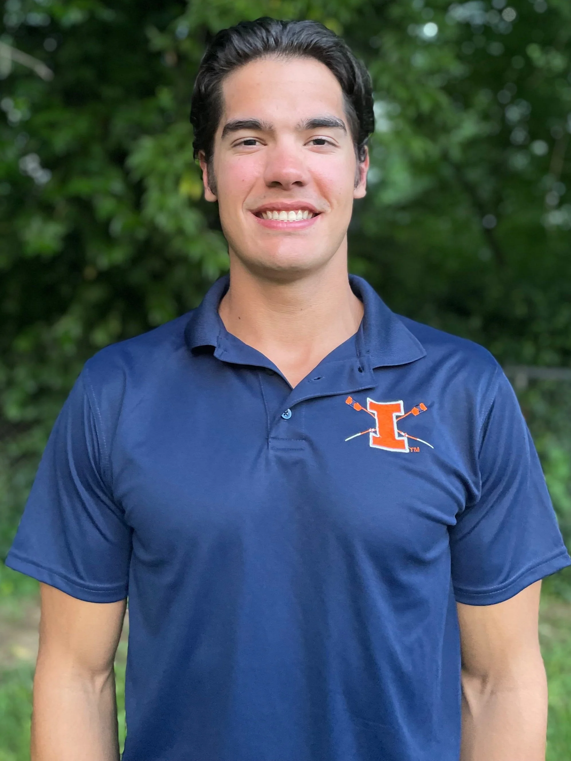 Varsity Men — Illini Rowing