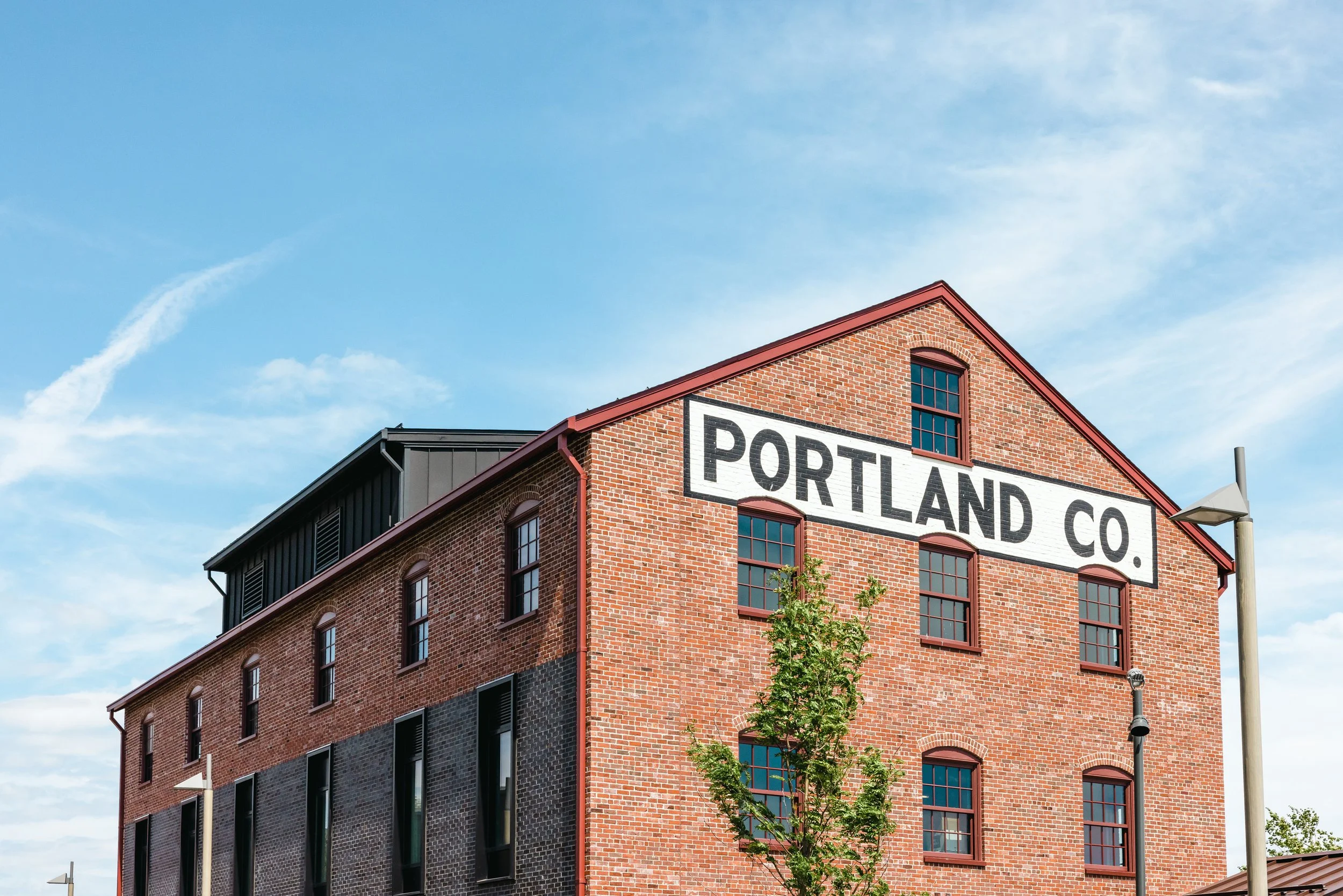 Portland Foreside Development
