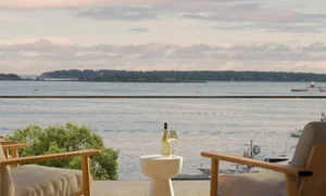 residences — Portland Foreside Development