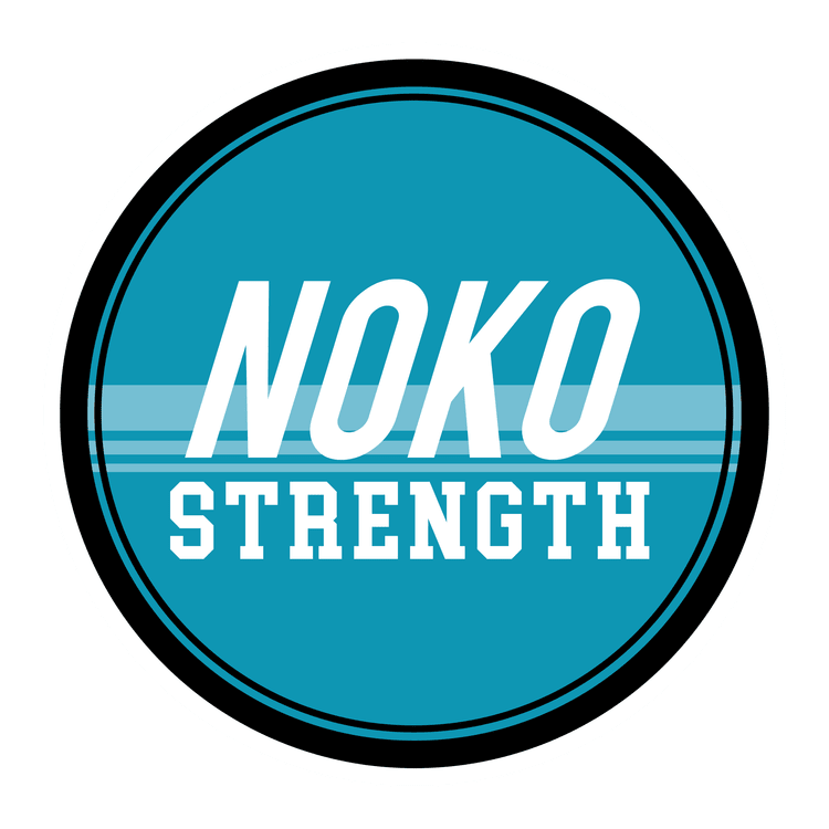 NOKO STRENGTH