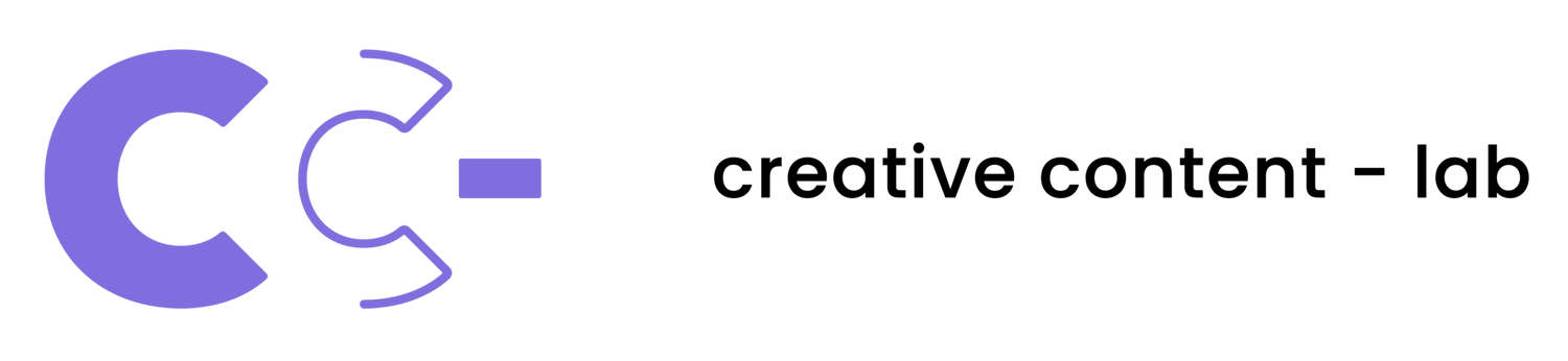 creative content - lab