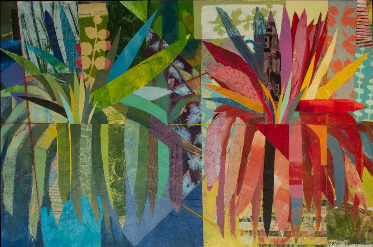 Kate Raphael Art