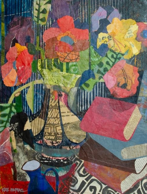 ARCHIVE 2023 — Kate Raphael Art