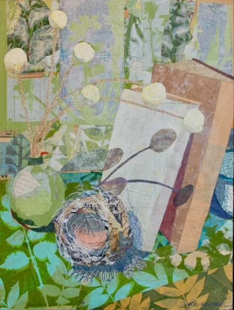 ARCHIVE 2023 — Kate Raphael Art