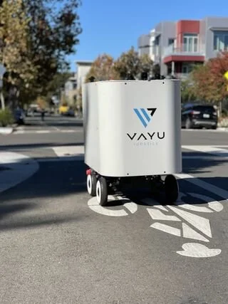 Blog — Vayu Robotics