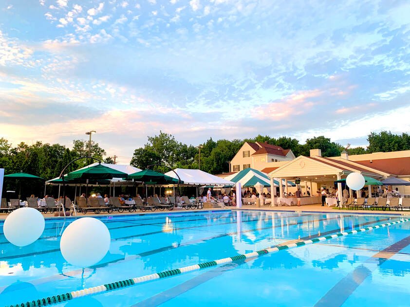 Metuchen Golf & Country Club