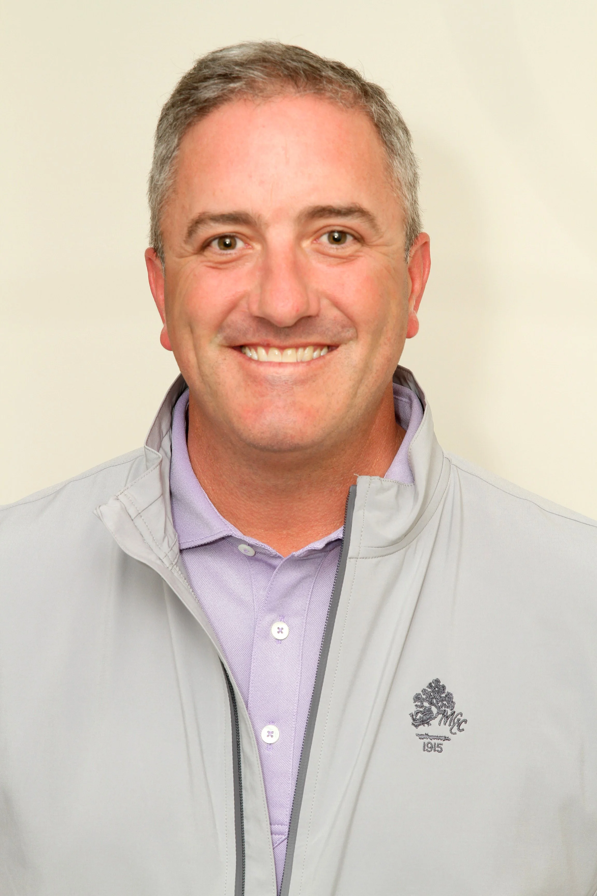 OUR STAFF — Metuchen Golf & Country Club