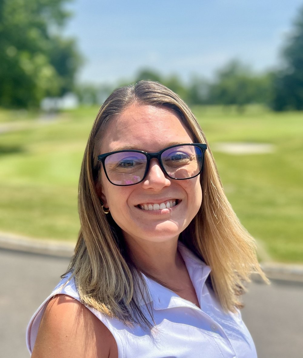 OUR STAFF — Metuchen Golf & Country Club