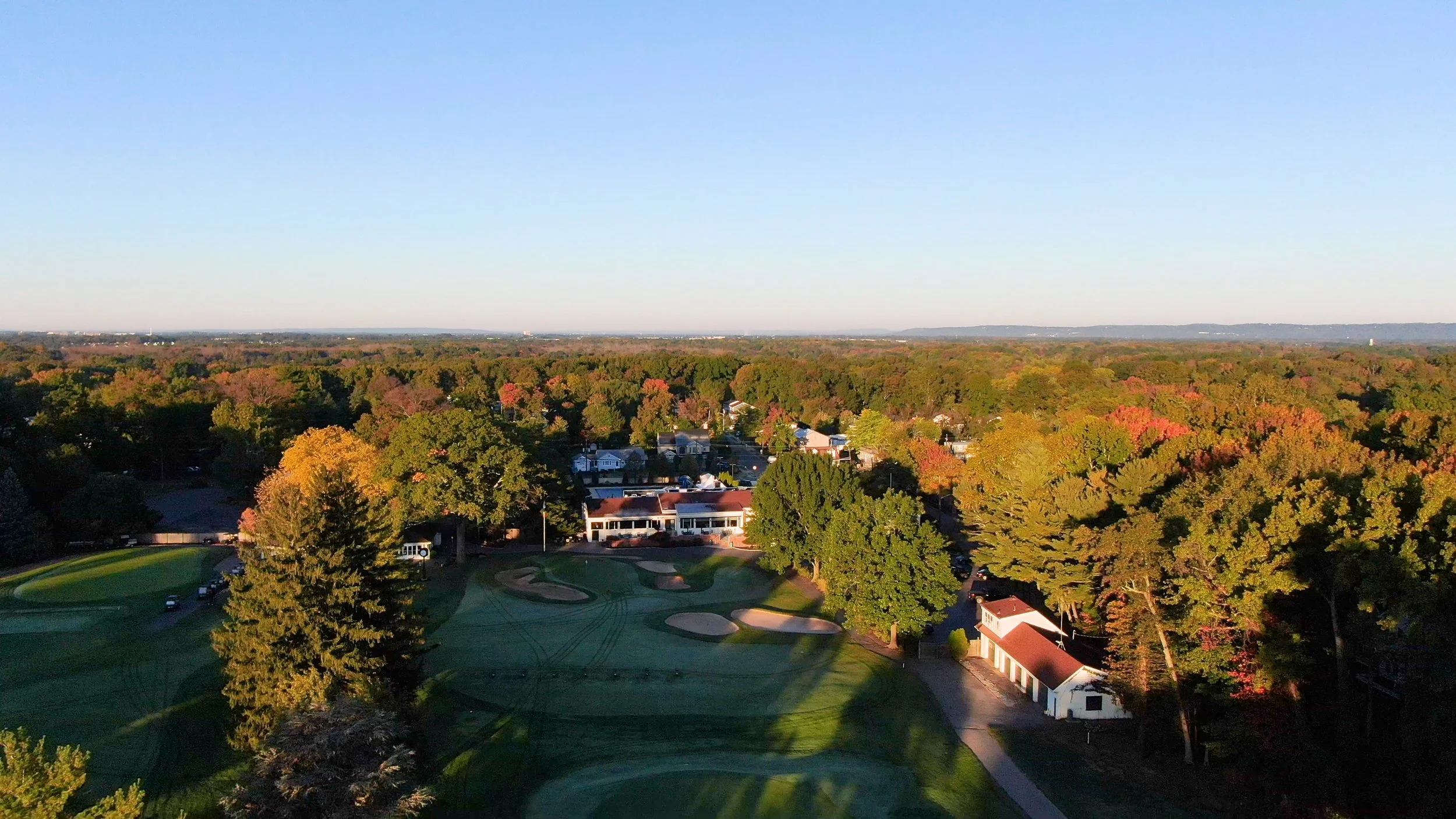 Metuchen Golf & Country Club