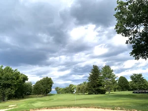 General 4 — Metuchen Golf & Country Club