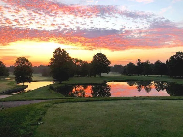 General 1 — Metuchen Golf & Country Club