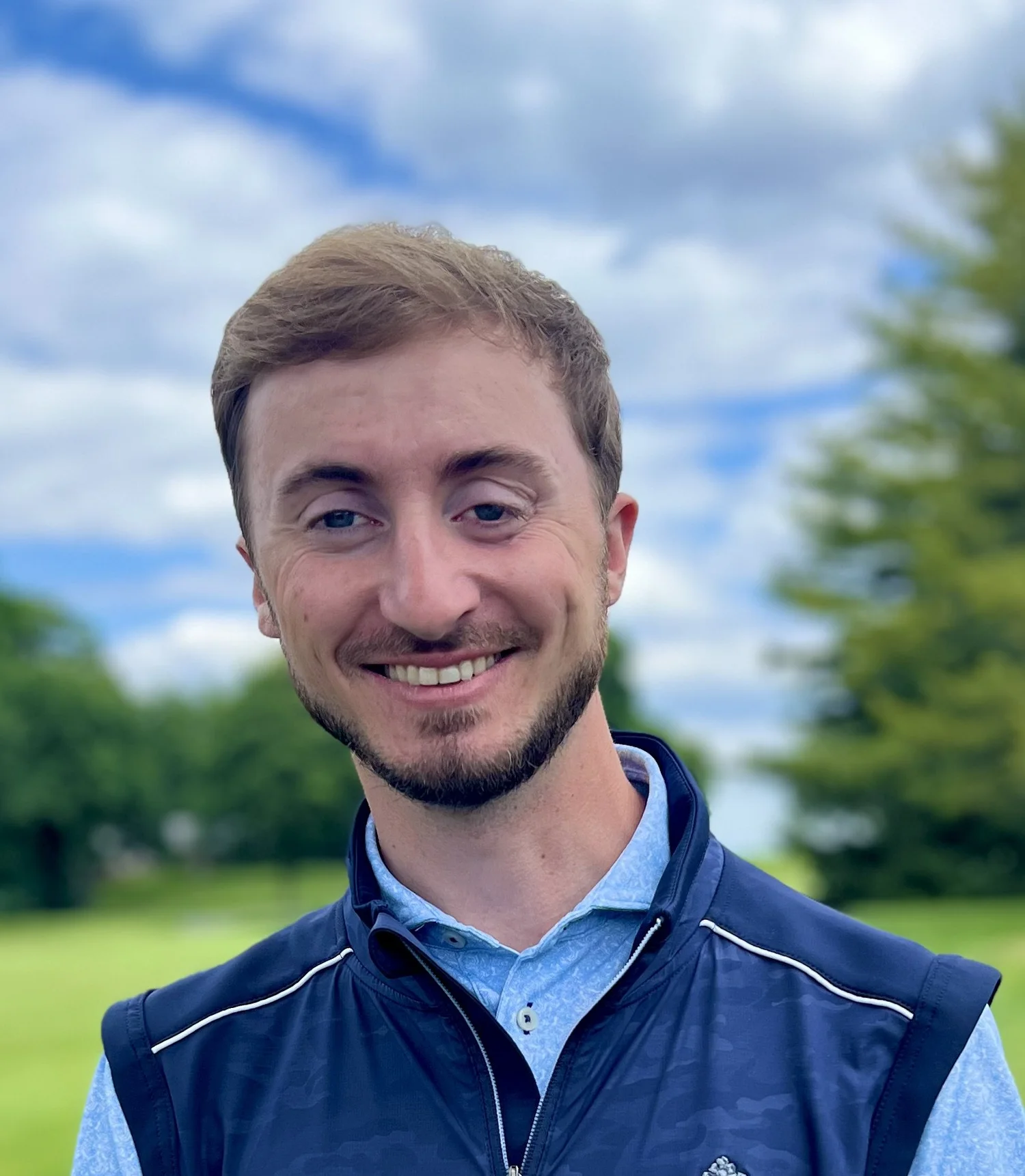 OUR STAFF — Metuchen Golf & Country Club