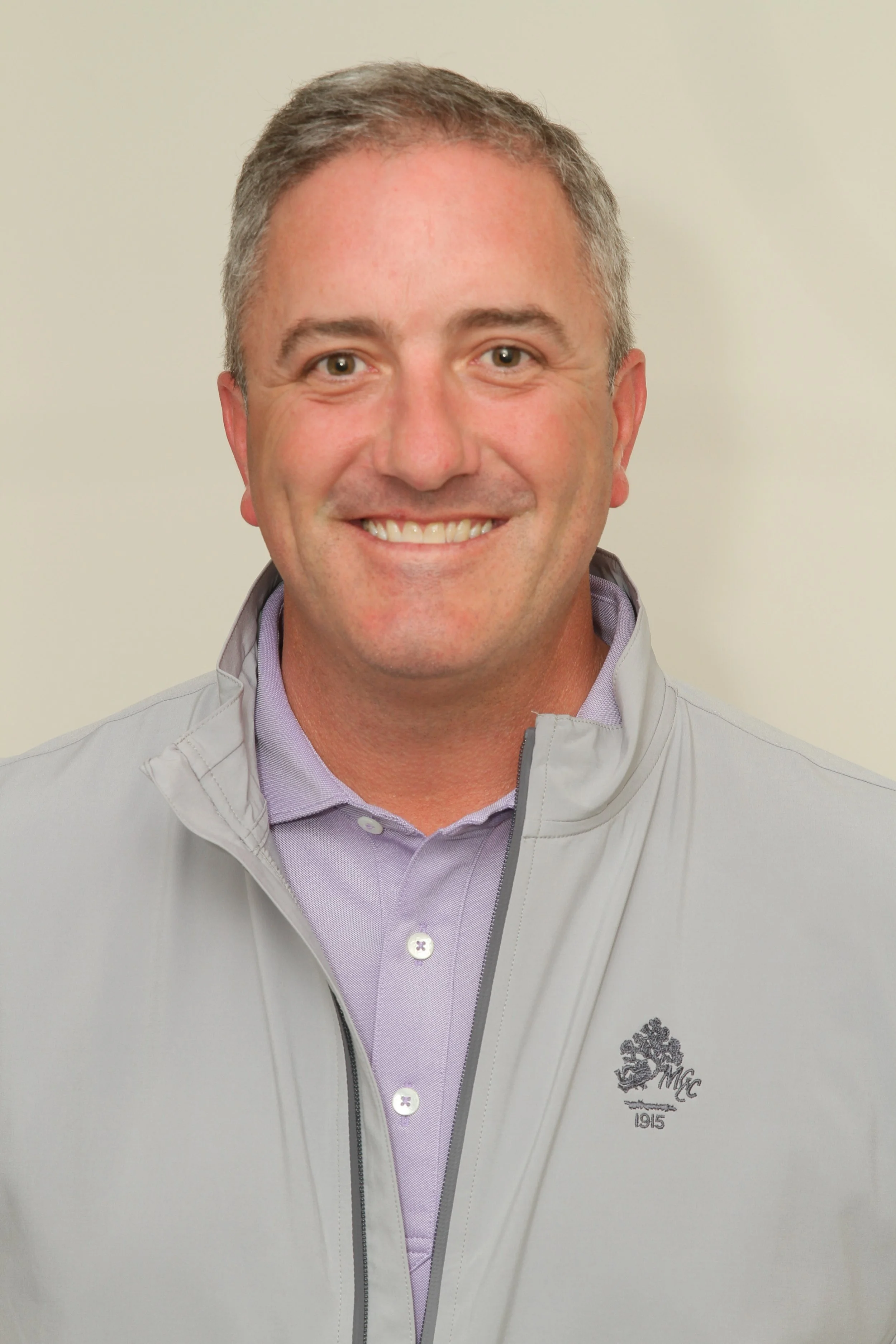 General 2 — Metuchen Golf & Country Club