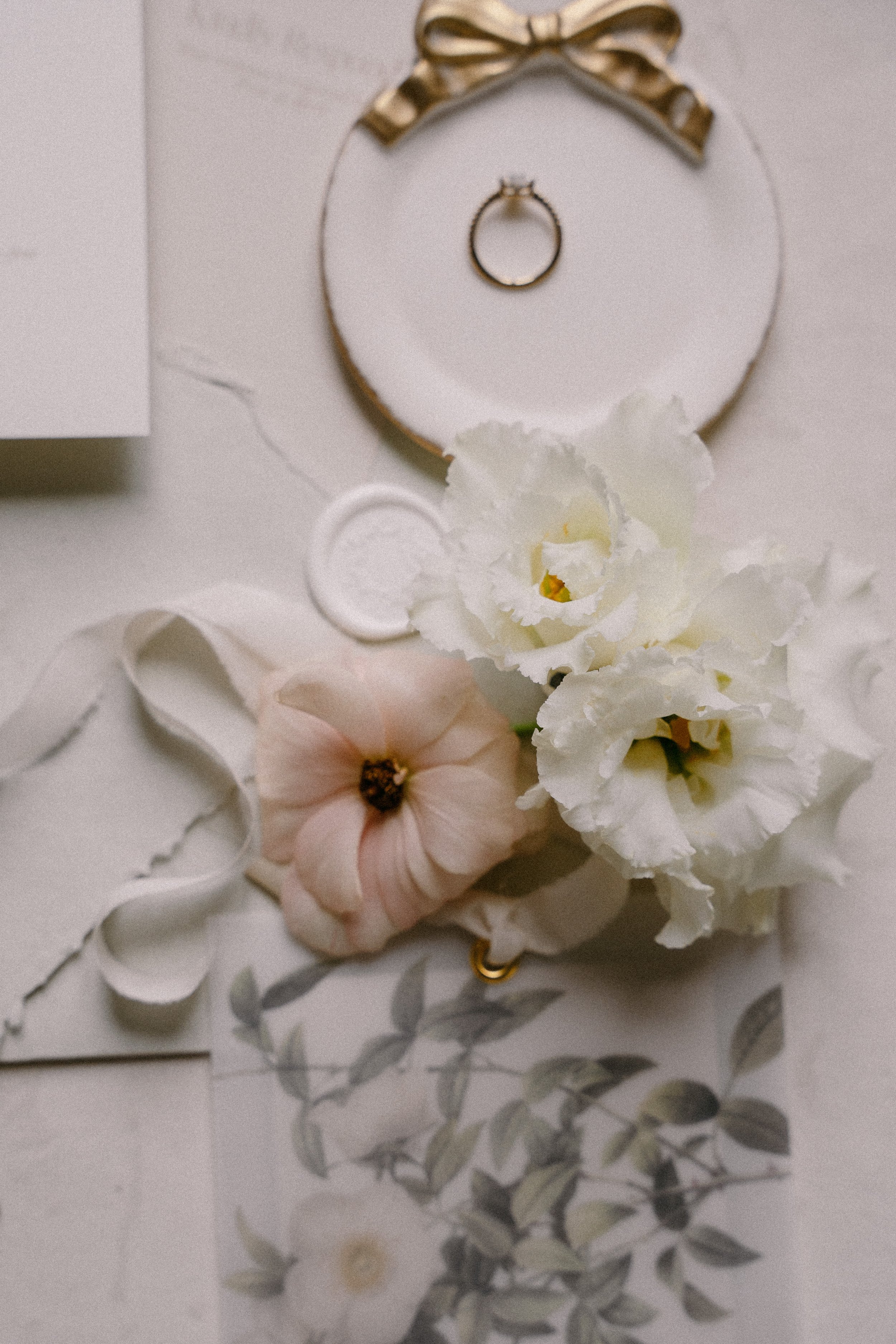 After Booking Wedding Guide — Valor & Vine