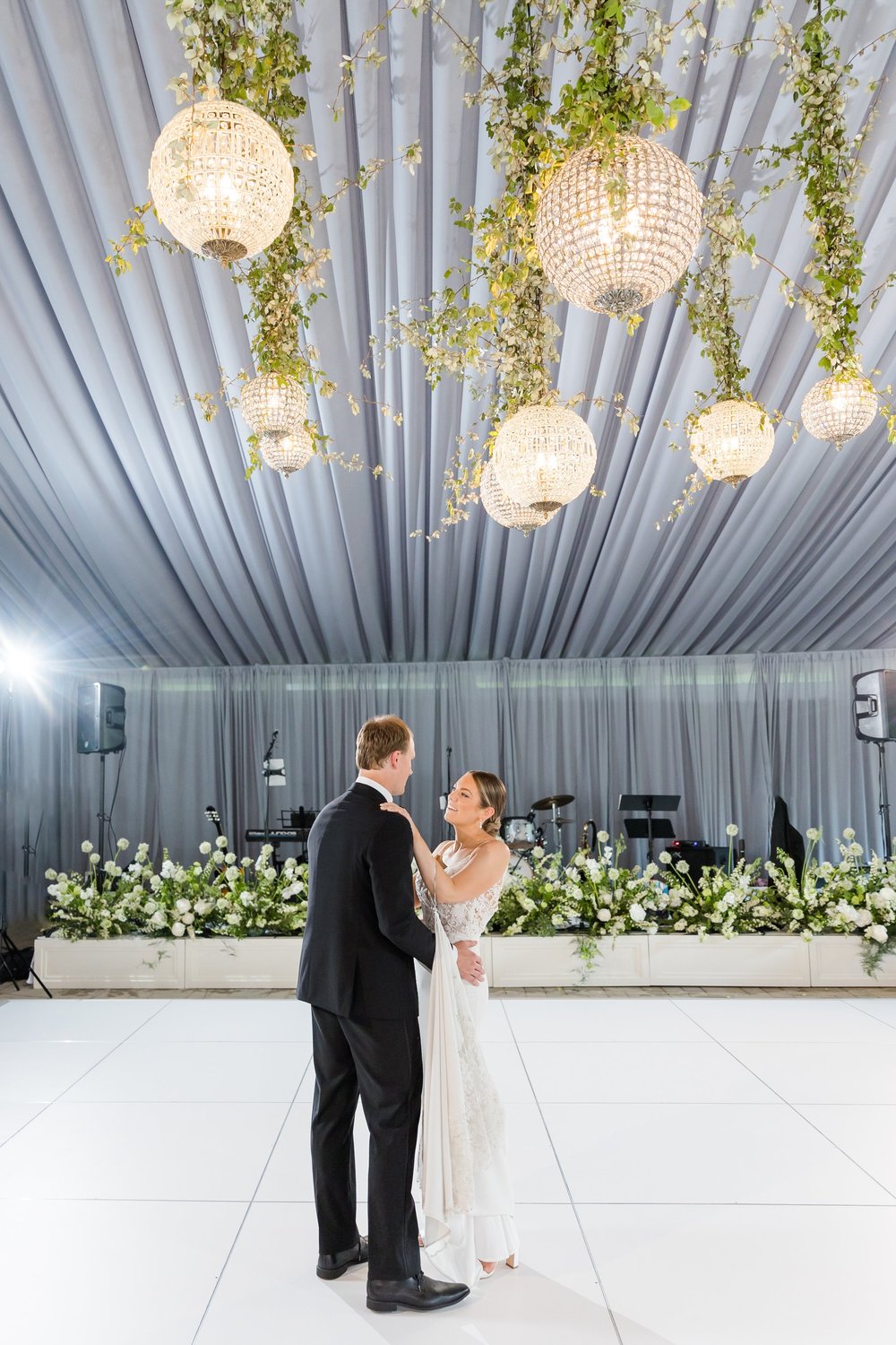 Portfolio — KMC Weddings & Events