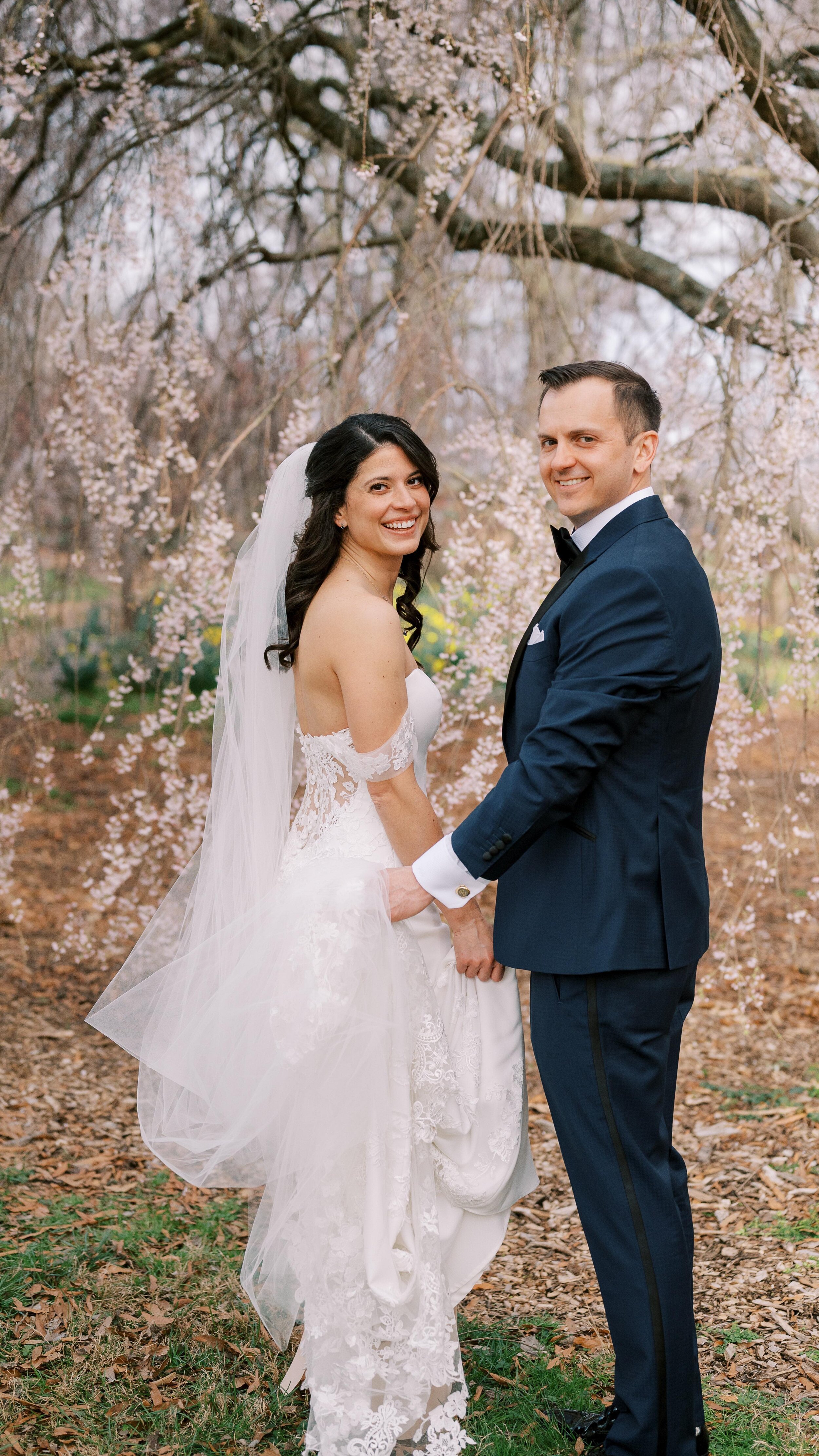 The Unforgettable Moments of Janie and Jason's Wedding — KMC Weddings ...