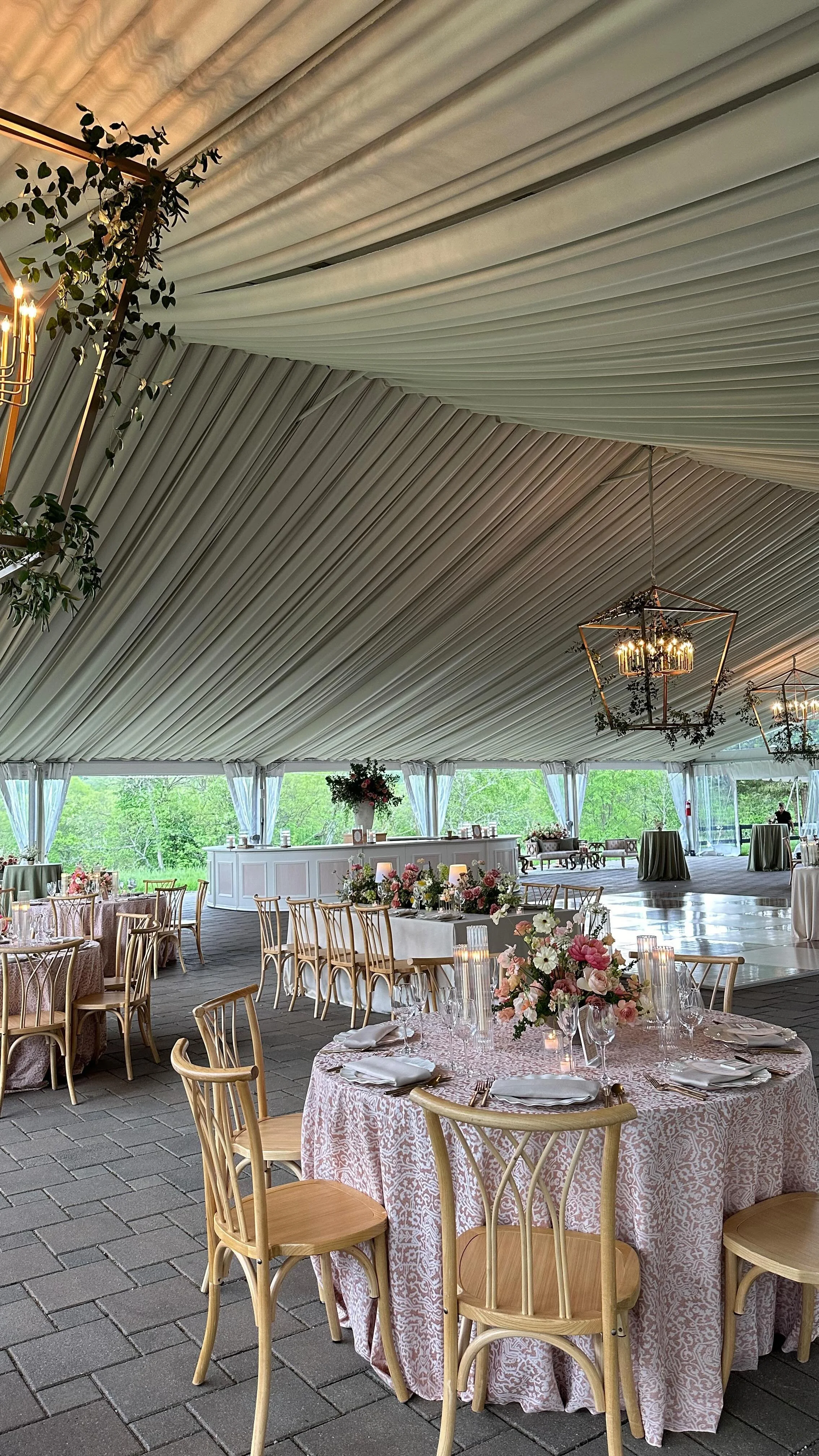 Portfolio — KMC Weddings & Events