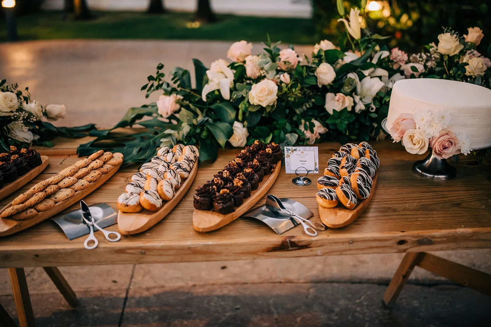 Dreamy Destination Wedding in Punta Cana | Yuki and Chris — KMC ...