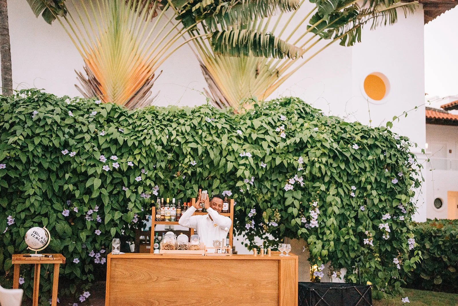 Dreamy Destination Wedding in Punta Cana | Yuki and Chris — KMC ...