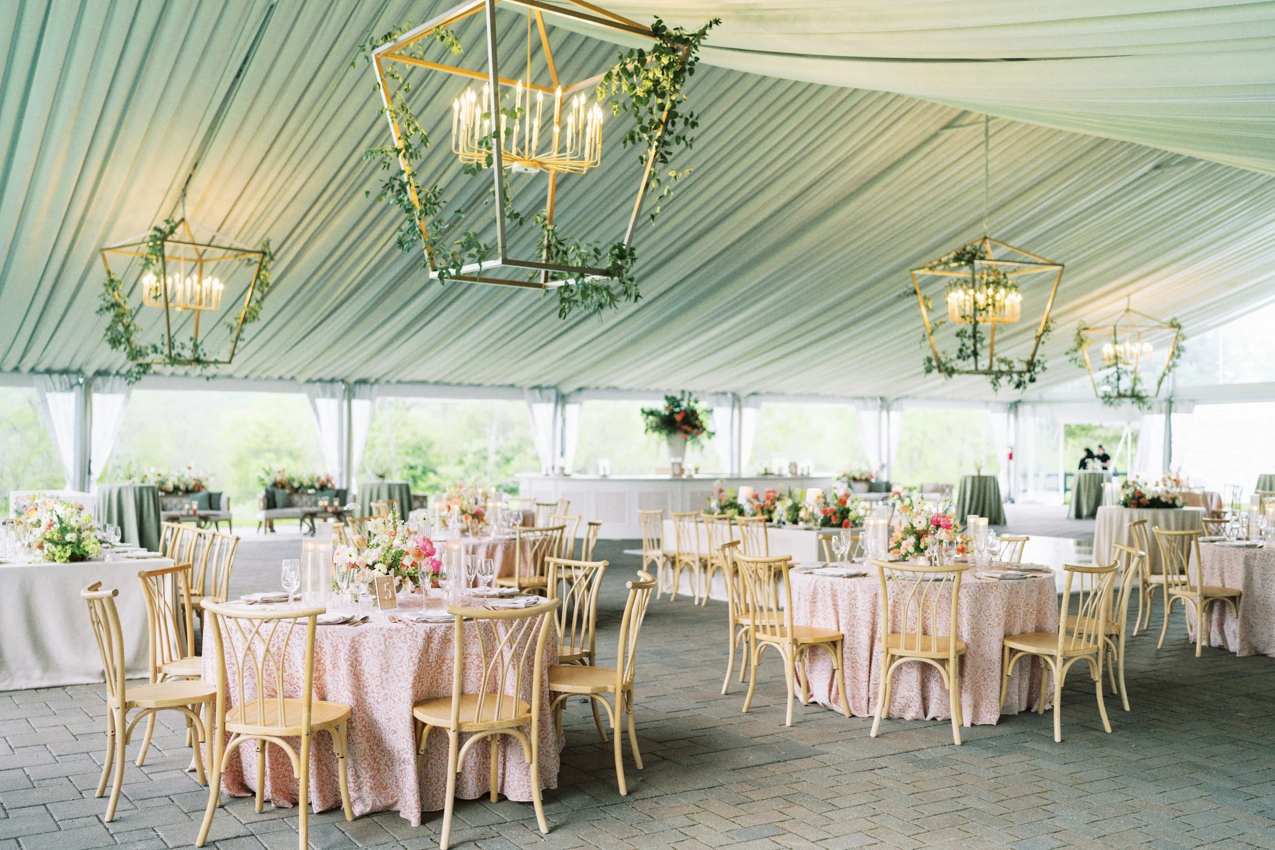Services — KMC Weddings & Events