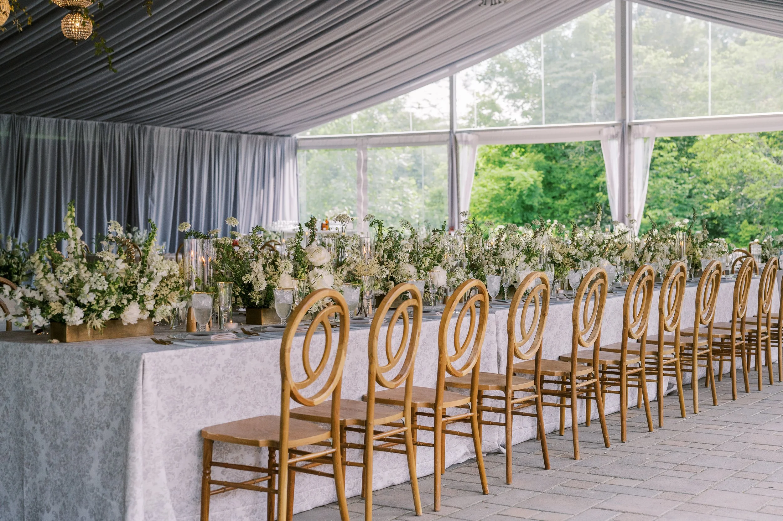 KMC Weddings & Events | Connect with Us!