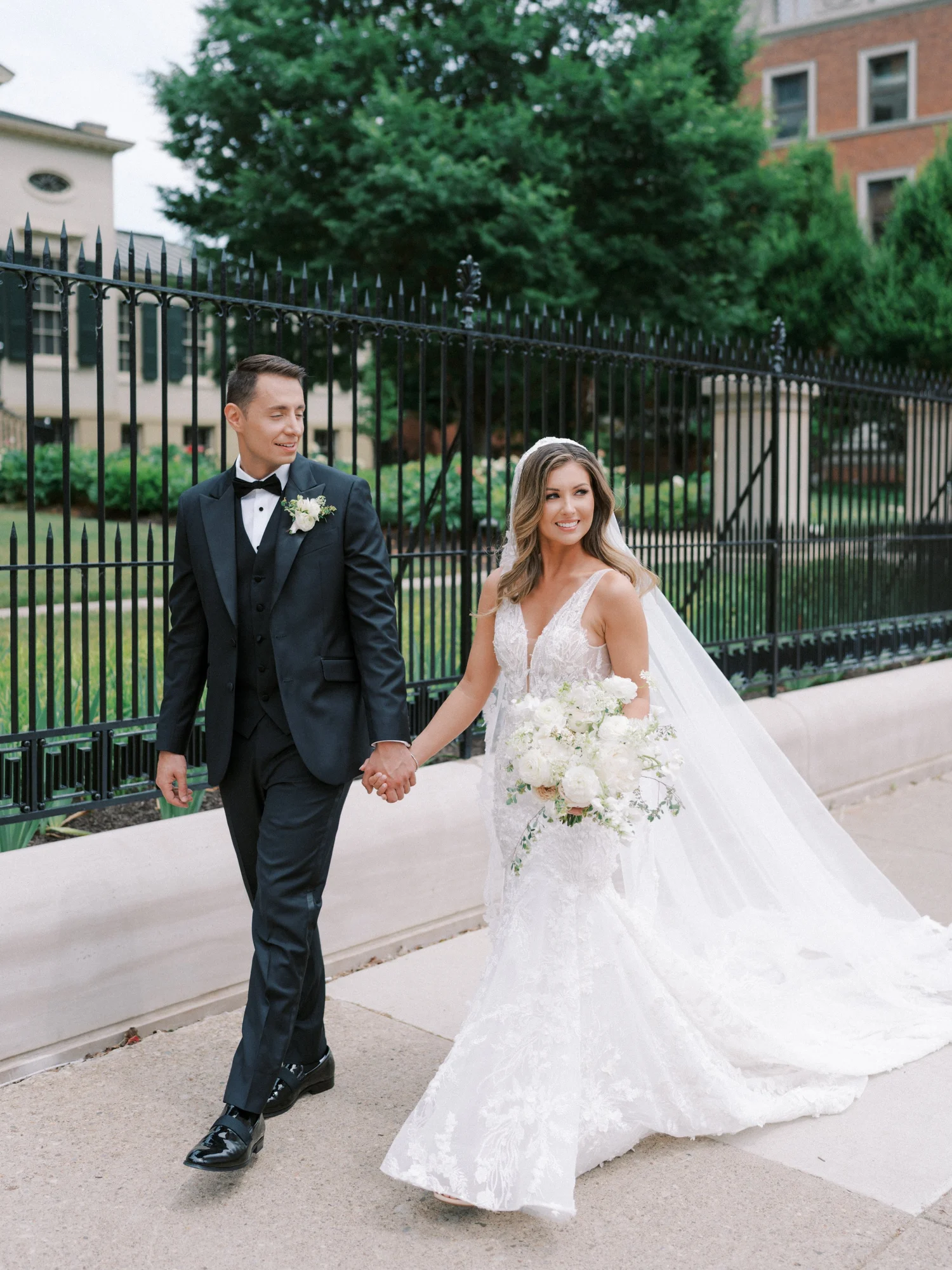 Services — KMC Weddings & Events