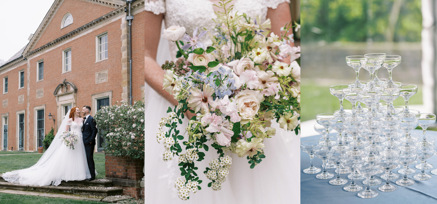 KMC Weddings & Events