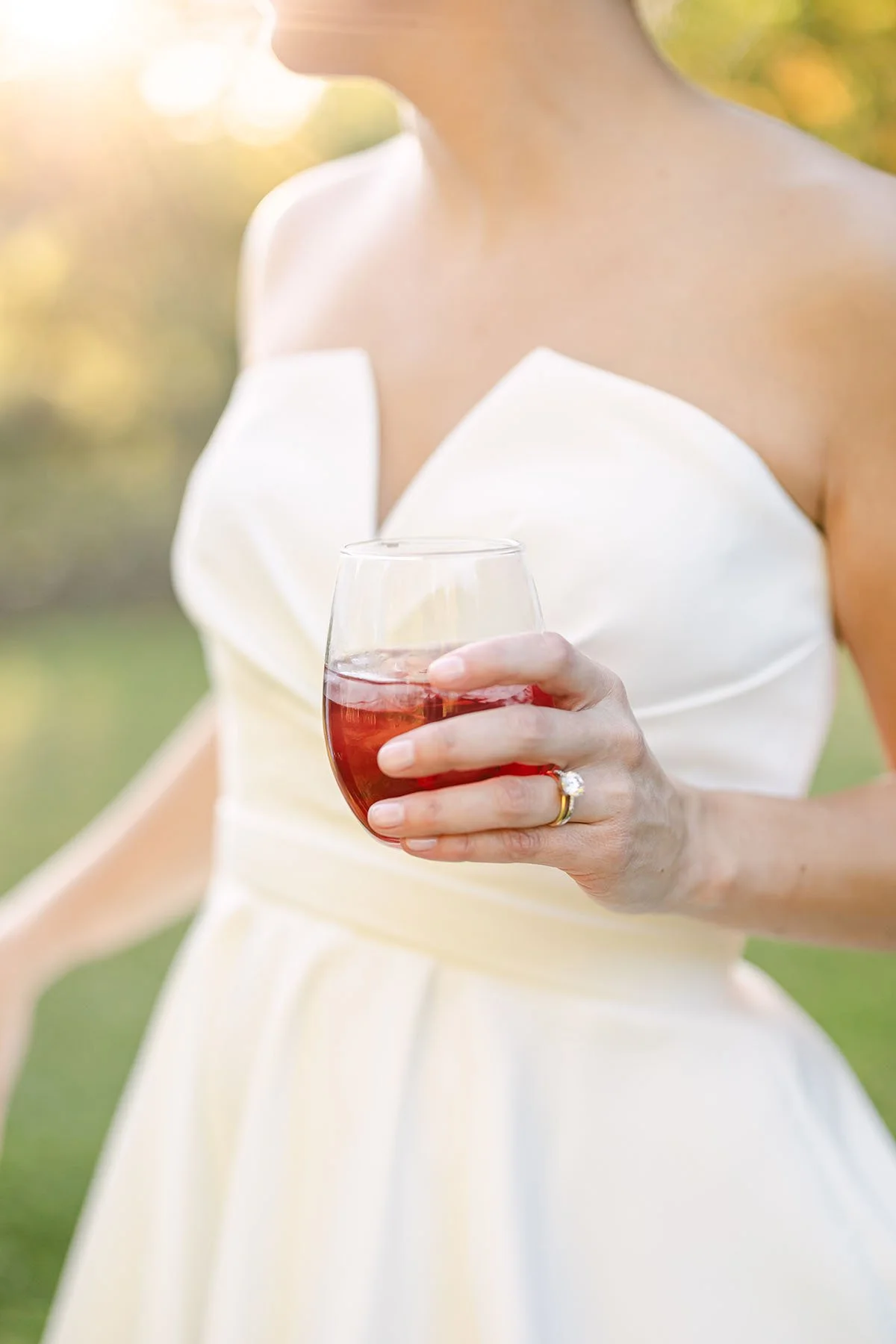 The Ultimate Cocktail Hour Guide — KMC Weddings & Events