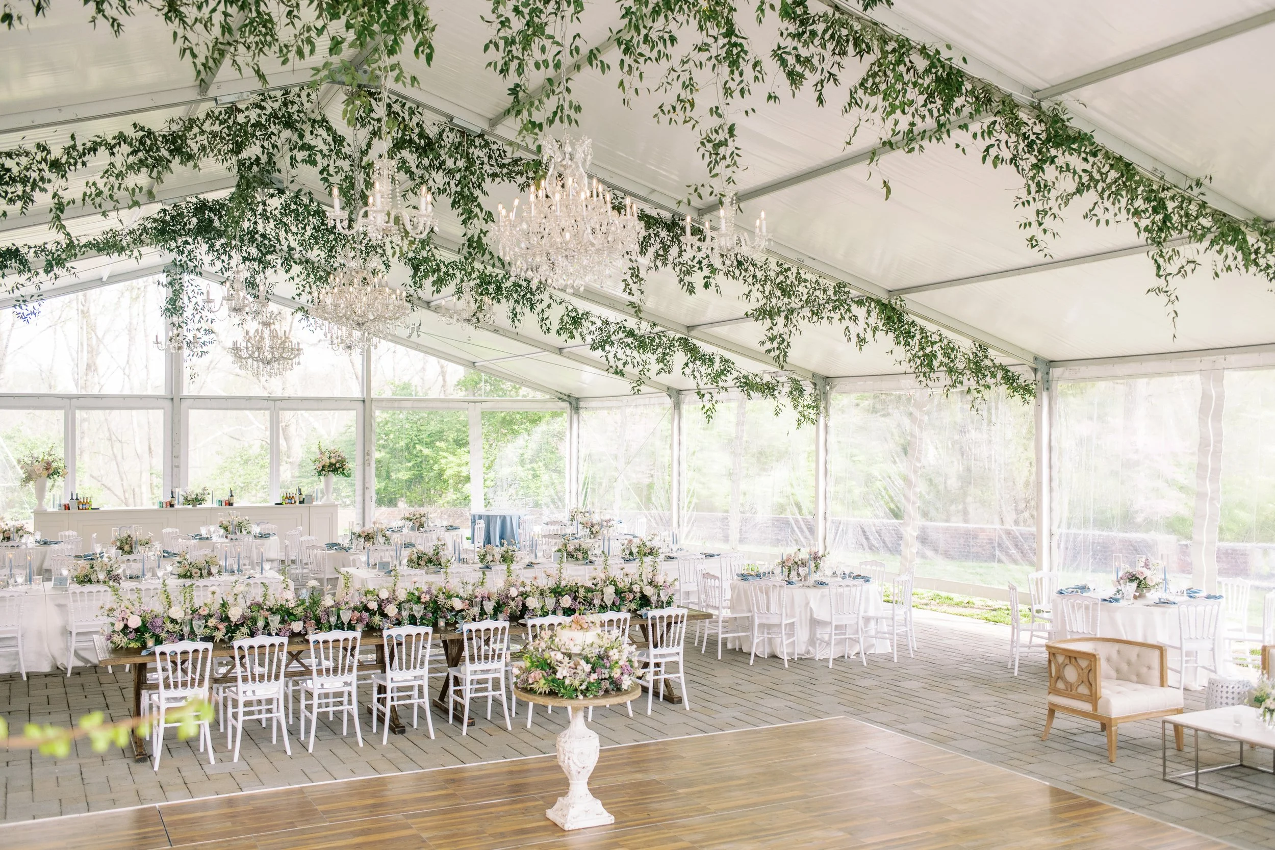 Services — KMC Weddings & Events