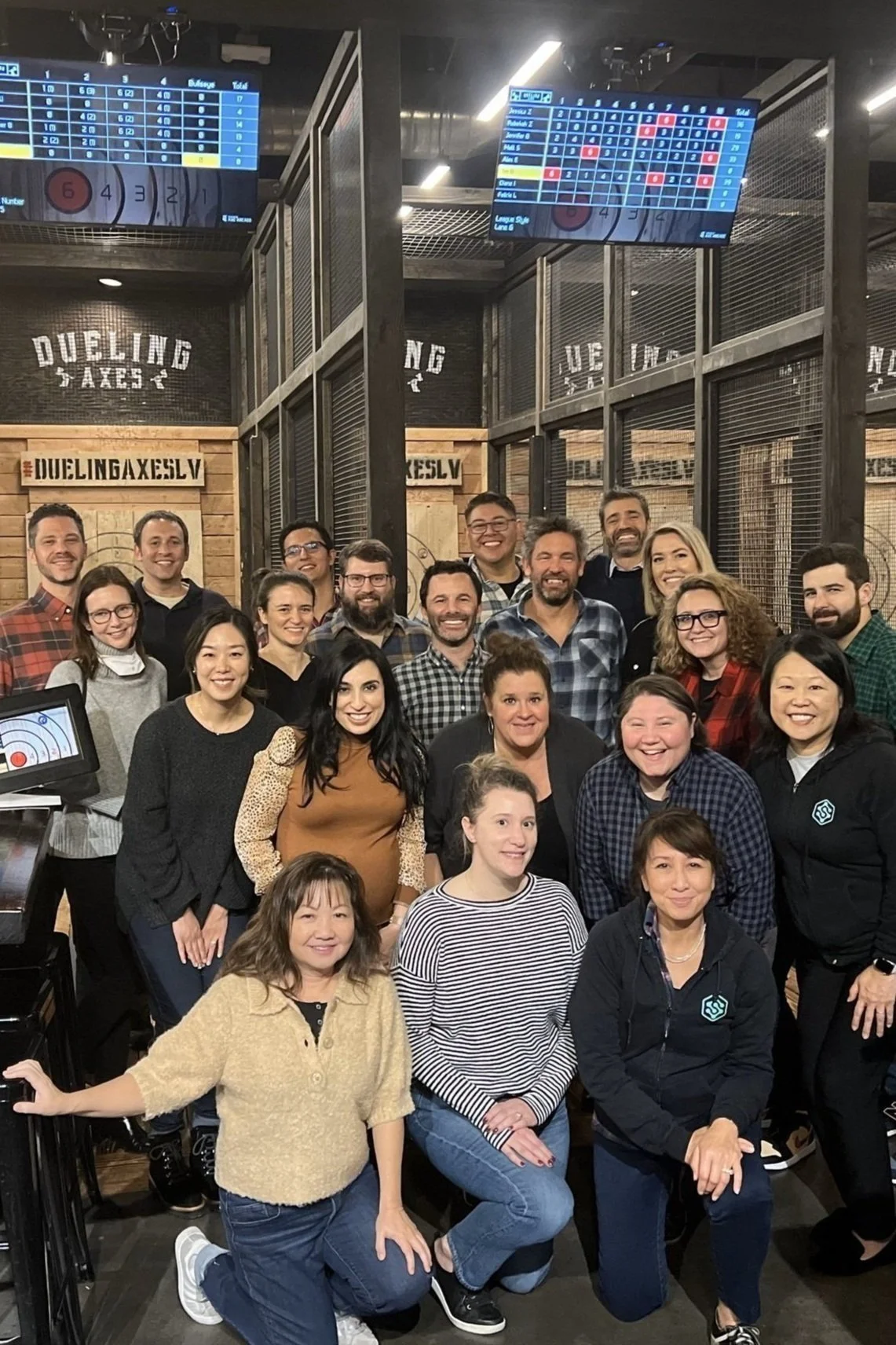 Careers — Stratevi