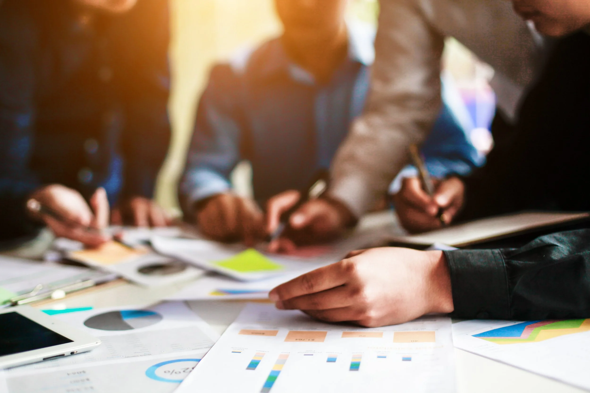 Careers — Stratevi