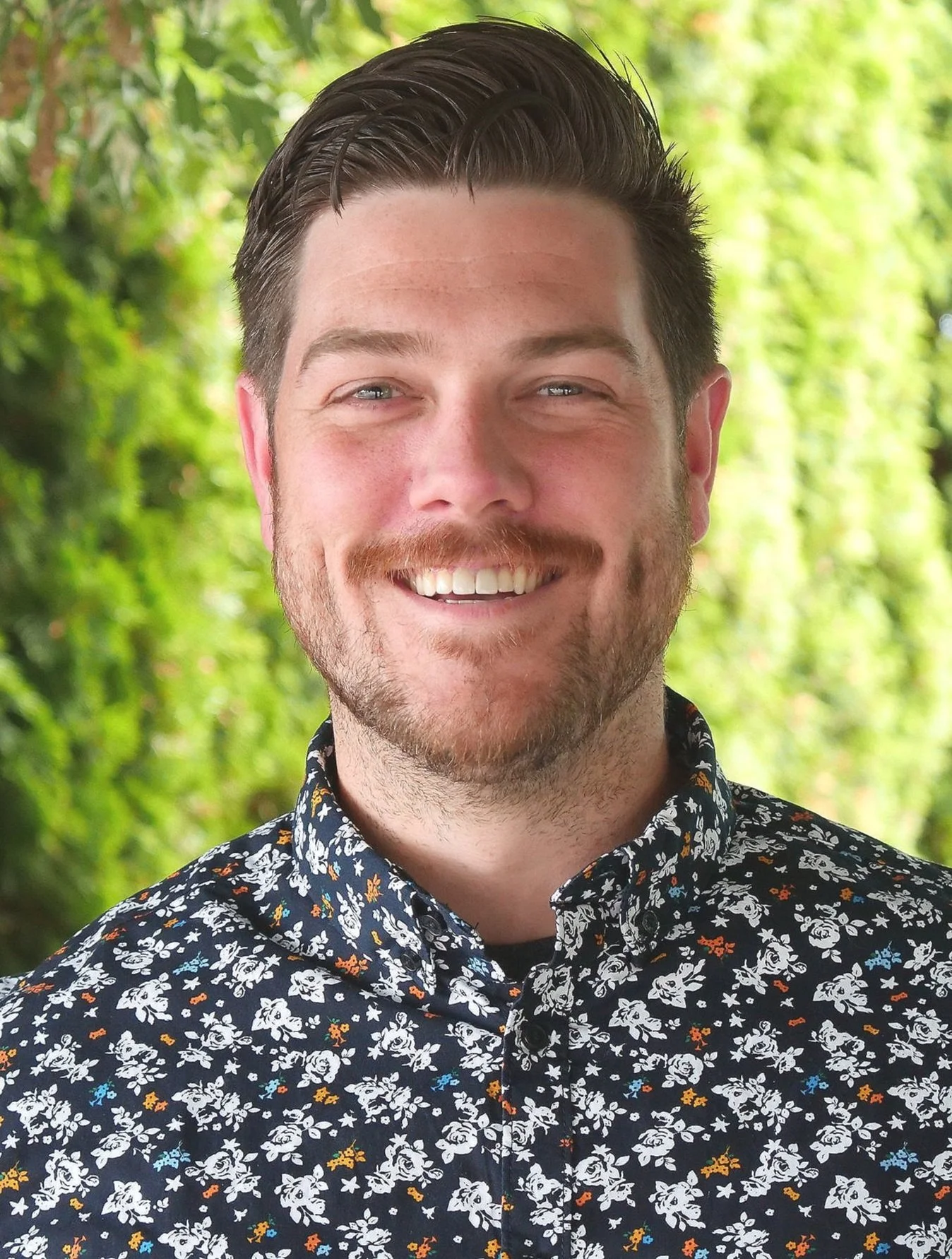 Meet Our Team — Desert Church