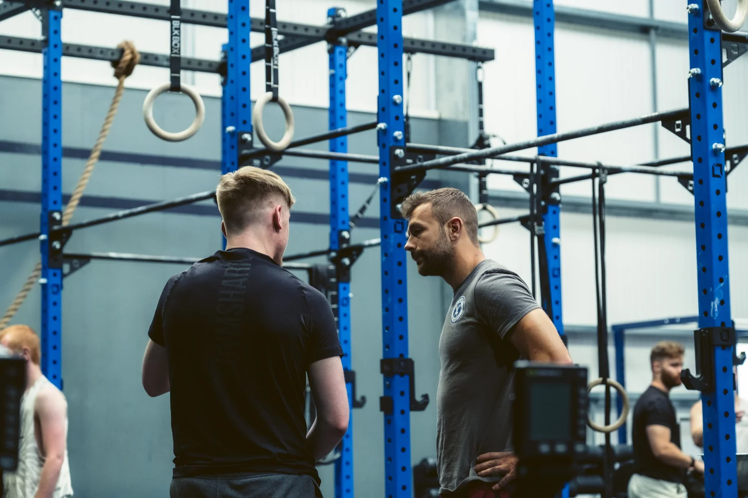 The Academy Programme